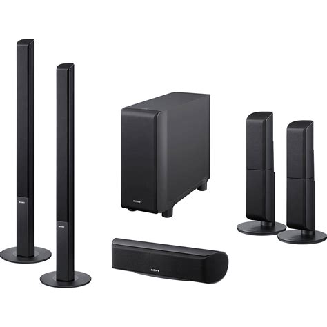 Sony Bluetooth Surround Sound System At Bev Wood Blog