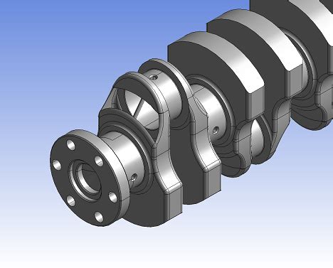 Geometry Representations