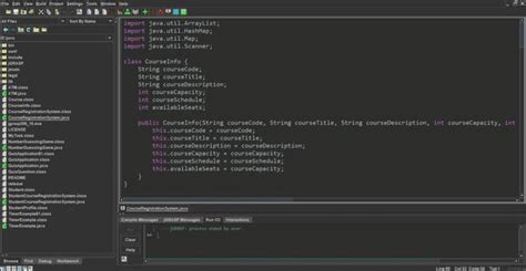Aryan Awasthi On Linkedin Codsoft Javadevelopment Internship