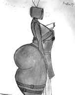 Post Camera Man Skibidi Toilet Tv Girl