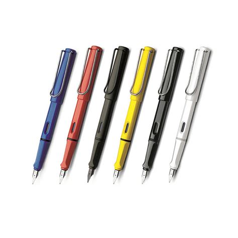 Lamy사파리만년필17무광블랙 라미 고급필기구 Vip선물 기업판촉물 제작 라미 사파리 만년필 커스텀 각인