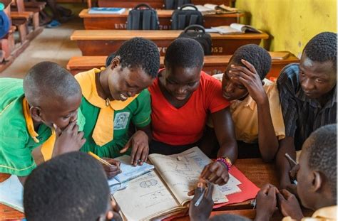 Language For Resilience British Council