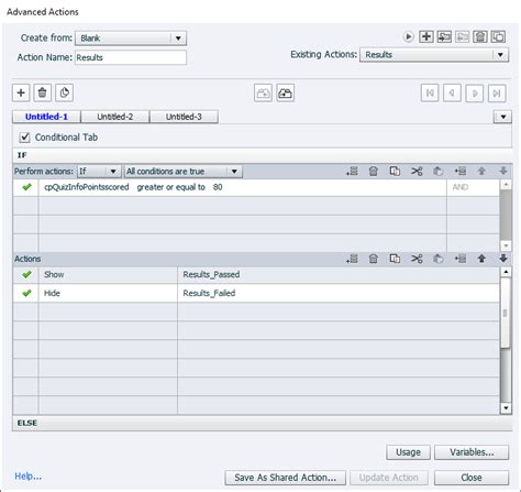 Solved Adobe Captivate Quizzes Not Calculating Scores Cor Adobe