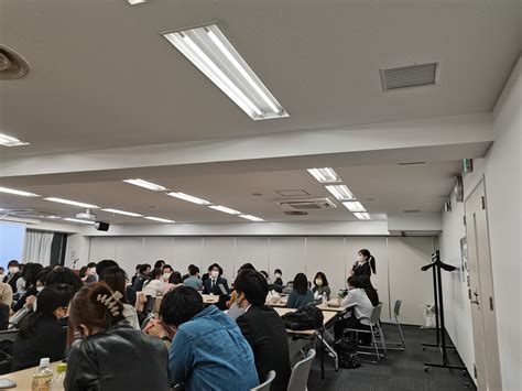 2023年度新人社員が入社しました 動物病院の求人小滝橋動物病院グループ採用サイト