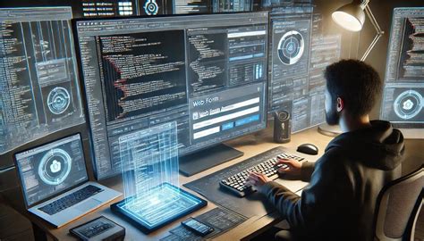 How To Automate Web Form Filling For Enhanced Productivity