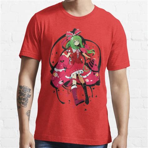 Touhou Merch And Ts For Sale Redbubble