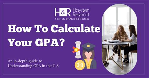 Understanding Gpa A Key Metric In U S Education Hayden And Reynott All Rights Reserved