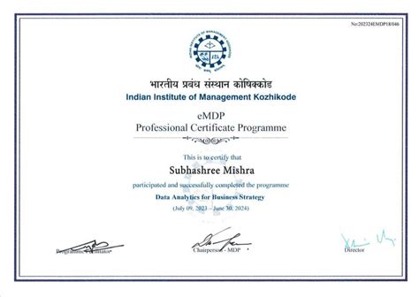 Subhashree Mishra On Linkedin Walmartglobaltech Iimk