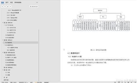 python毕业设计219—基于python django vue的房屋租赁系统 源代码 数据库 万字论文 csdn博客