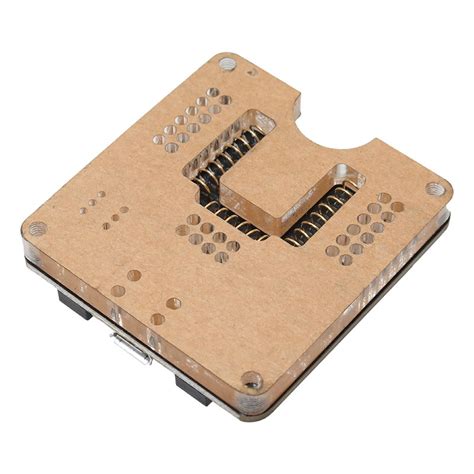 Esp8266 Programmer For Esp 12s 12f 12e 07s 07 01 01s Modules