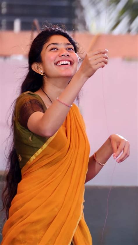 Sai Pallavi Wallpapers Wallpapers Com