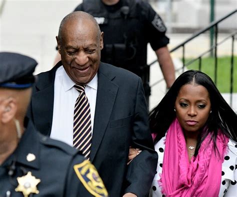 Cosby Sex Assault Trial Opens With Partisan Crowd