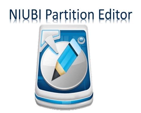 Niubi Partition Editor Crack Devgre