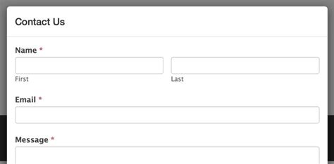 Formidable Forms Bootstrap Modal Now With New Shortcode Format Ahoidev