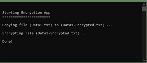 Demystifying Ransomware Techniques Using Net Assemblies 5 Main Techniques Illumio
