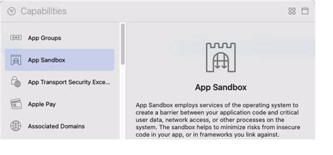 Setting Up Aws Sdk For Swift