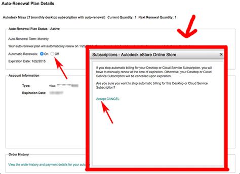 Solved Cant Cancel Maya Lt Subscription Autodesk Community
