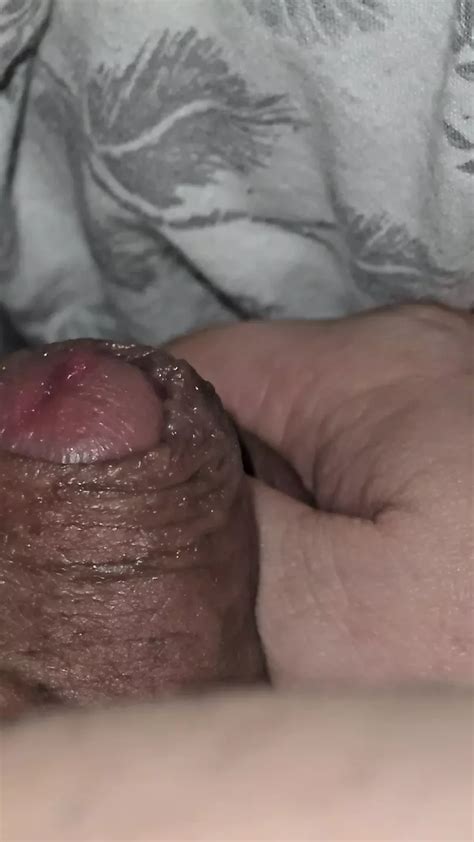 Step Mom Hand Grabs Step Son Big Balls Helping Him With His Low