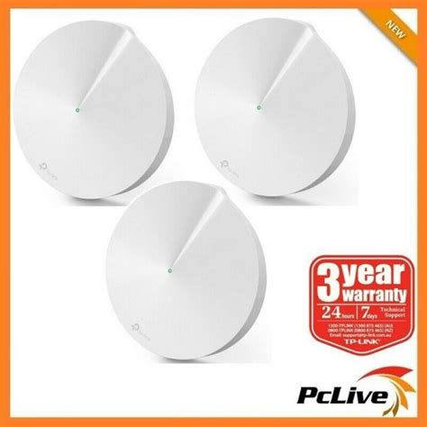 TP Link EAP WALL AX Wall Plate WiFi Wireless Access Point Gigabit POE PCLIVE Computer