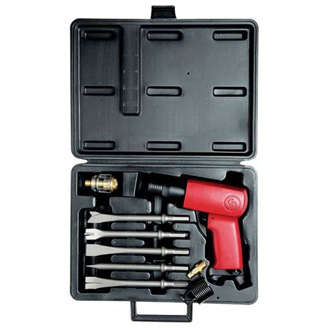 Пневмомолоток CP7111HK Chicago Pneumatic