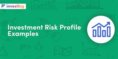 Investment Risk Profile Examples 5 Main Risk Profiles Explained