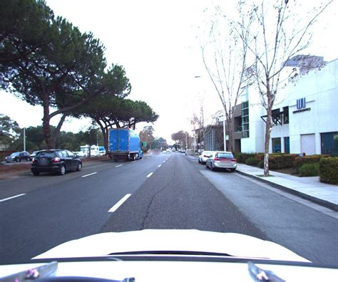 vehicle object detection dataset by mohammad aghajanloo