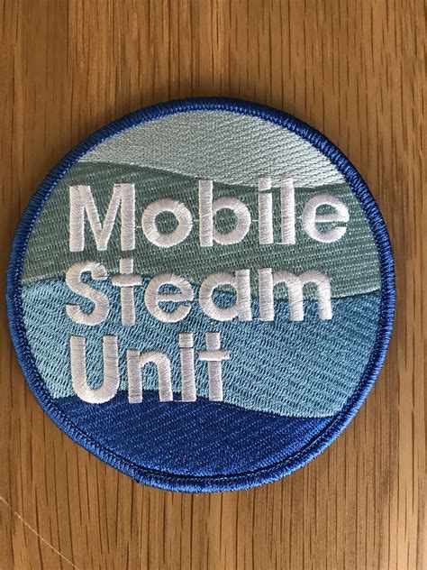 Desk Jockeys Mobile Steam Unit