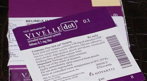 Sex And The Estrogen Patch Findings Yale Alumni Magazine