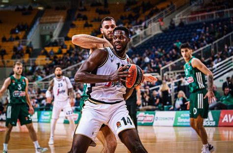 Virtus Jaiteh E Sotto Osservazione