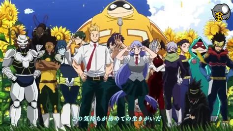 سریال مدرسه قهرمانان من فصل 4 قسمت 12 دوبله فارسی فیلو