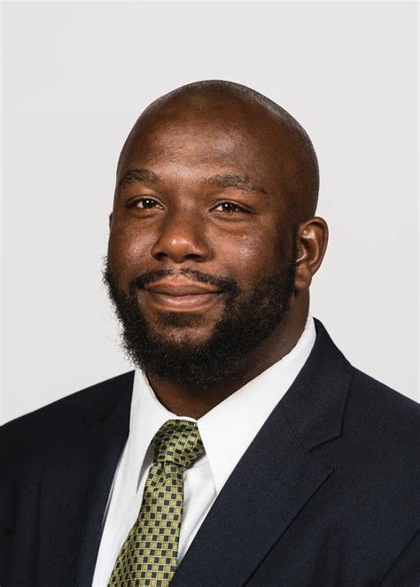 Randy Wright Co Defensive Coordinator Defensive Line Football Coaches Tufts University
