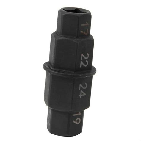 17mm Allen Socket 17mm Allen Socket