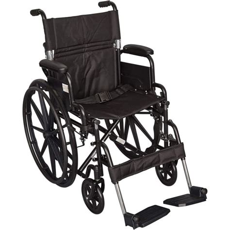 Ziggo Pediatric Wheelchair Advanced Durable Medical Equipment