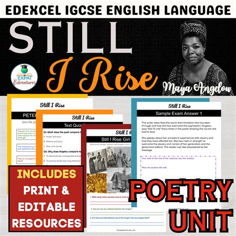 Editable Igcse Speech Writing Resources Expat Edventures