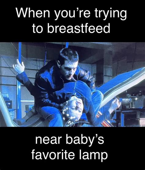 Mom Meme Rbreastfeeding