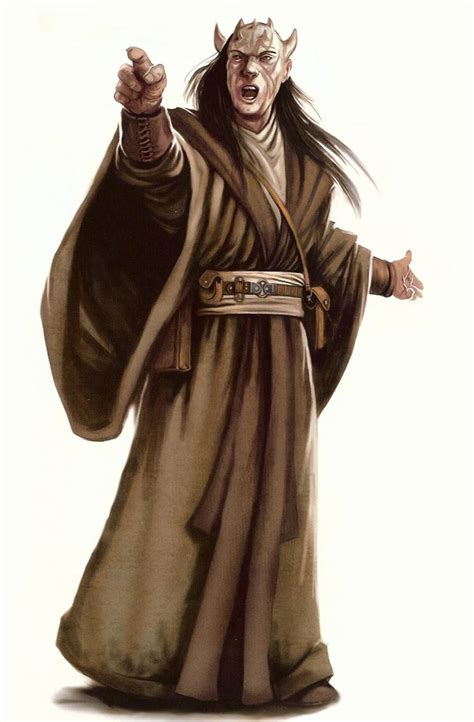 Zabrak Wookieepedia Fandom