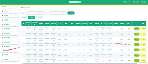 基于javaspringbootvueelement疫情药品采购出入库系统设计实现药品出入库管理系统 Csdn博客