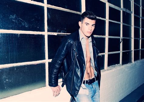 Cute Reece By Darren Black Coitus Magazine