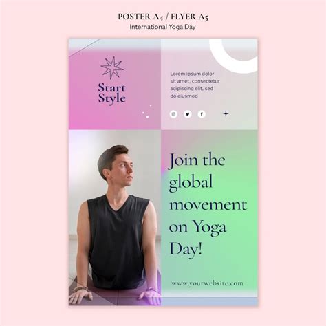 Self Introduction Poster Images Free Download On Freepik