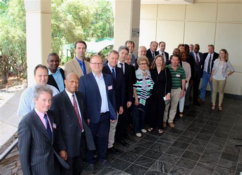 16 й Объединенный координационный комитет ОИЯИ ЮАР — Объединенный институт ядерных исследований