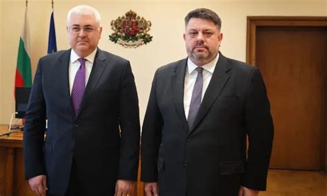 Атанас Зафиров „Сигурността на Европа започва от външните ѝ граници Турция е стратегически