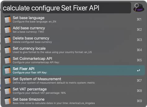 Currency Conversion Not Working · Issue 22 · Biati Digitalalfred Calculate Anything · Github