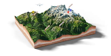 Free Blender Addon 3d Map Create Custom 3d Maps Online