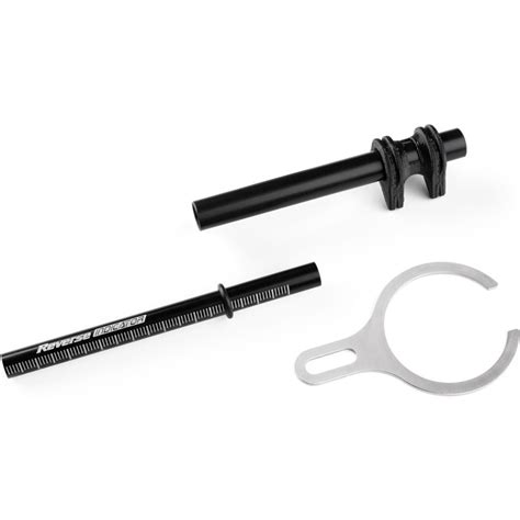 Reverse Components Indicator Travel And Sag Black Maciag Offroad