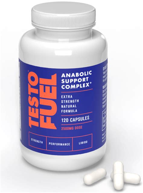 Best Testosterone Boosters At Gnc Top 5 Supplements For Men