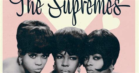 The Supremes The Supremes Love Songs