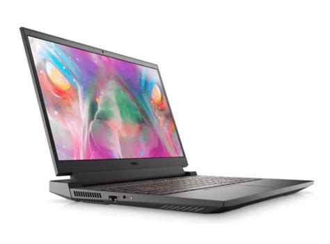 Dell G15 5511 I5 Gaming Laptop Buy Rent Pay In Installments