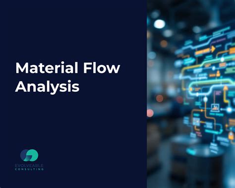 material flow analysis measuring circularity a comprehensive guide for