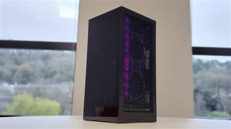 The Best Mini ITX PC Case The Top Tiny Cases I Ve Tested To Date PC Gamer