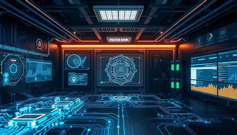 Advanced Ai Driven Fraud Detection Systems For Banks